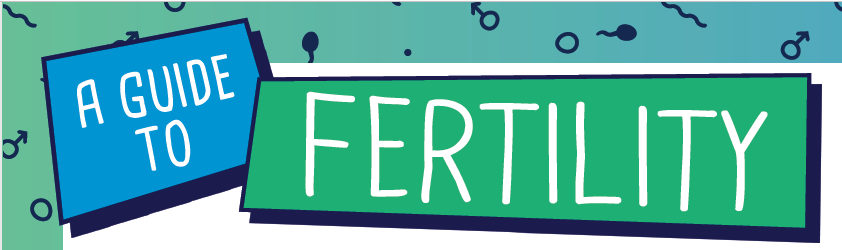 A Guide to Fertility - Cardiff Fertility & Reproductive Research